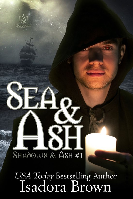 Shadow & Ash - Sea & Ash (ebook), Isadora Brown | 9781953810861 ...