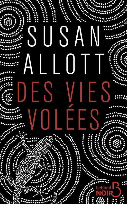 Belfond noir - Des vies volées (ebook), Susan Allott | 9782714495273 ...
