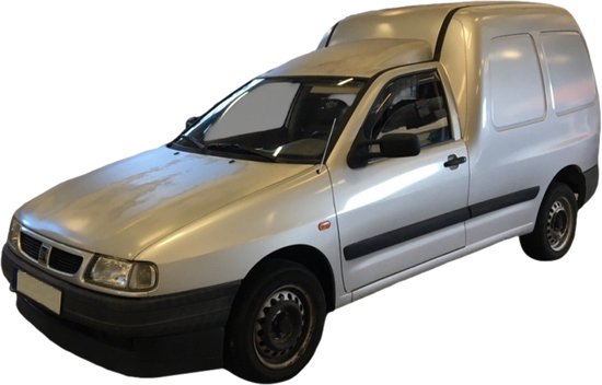 Seat Inca schroefset Tuning Art | Seat Inca verlagingset | 1995 - 2003 ...