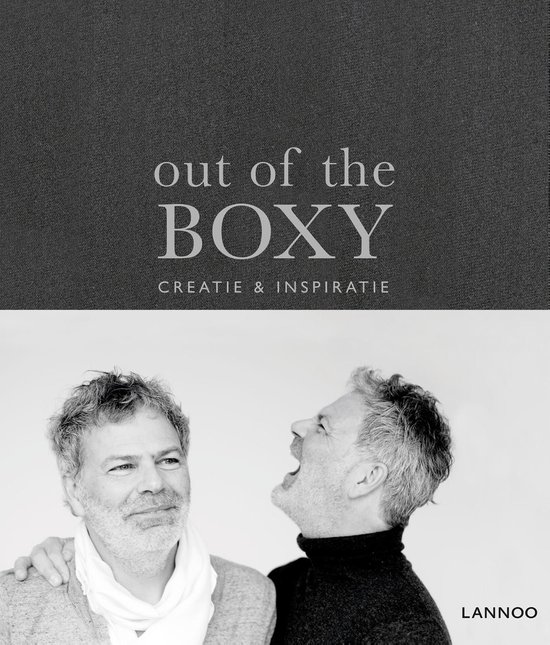 Out of the Boxy (ebook), Stefan Boxy | 9789401436847 | Boeken | bol.com