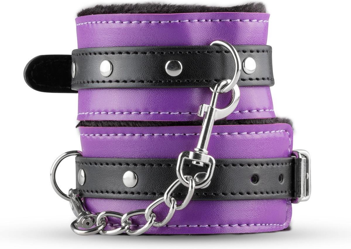 Hunter Handboeien - Paars | bol.com