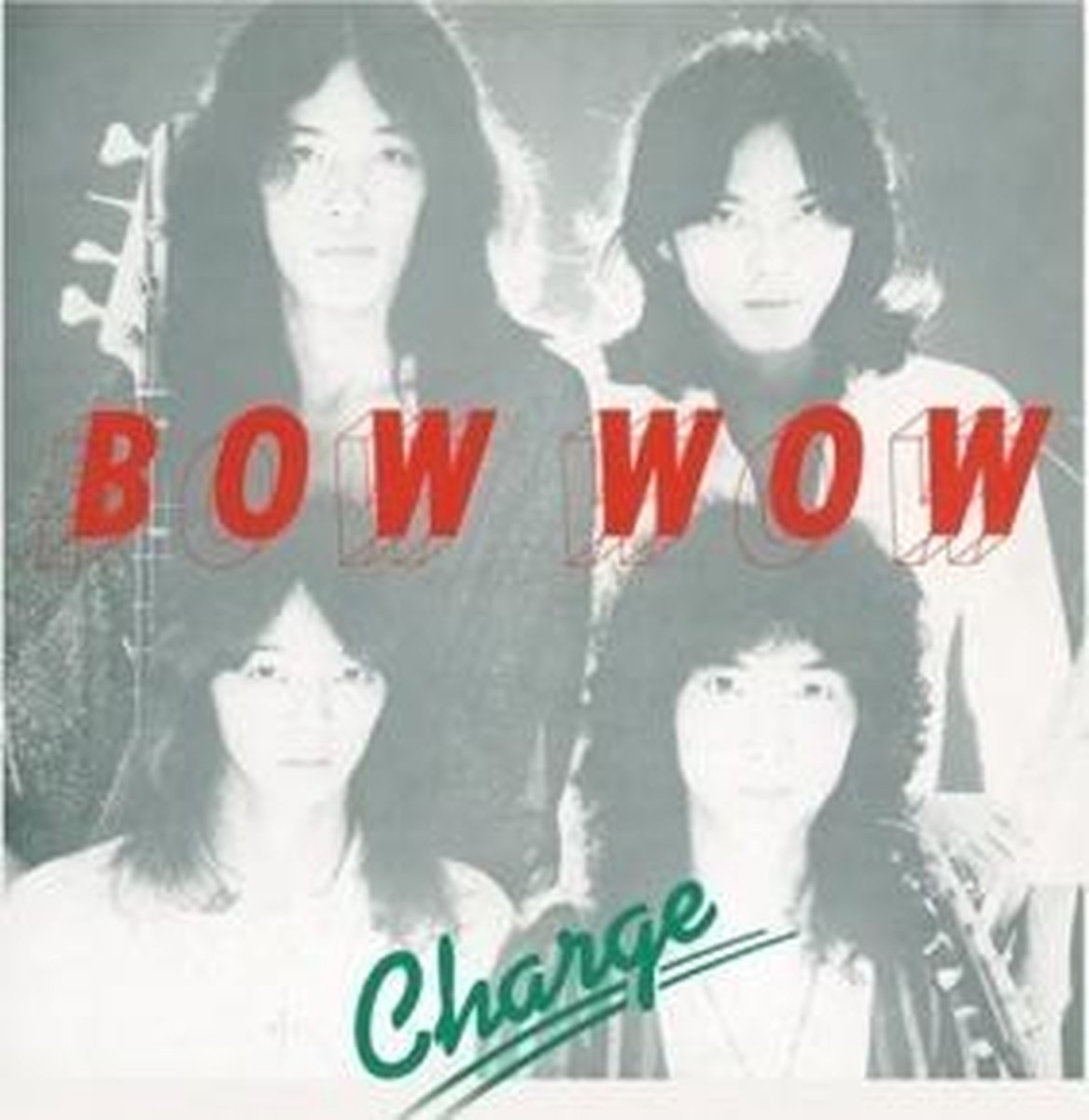 Bow Wow - Charge, Bow Wow | CD (album) | Muziek | bol.com