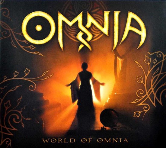 Omnia - World Of Omnia (CD), Omnia | CD (album) | Muziek | bol