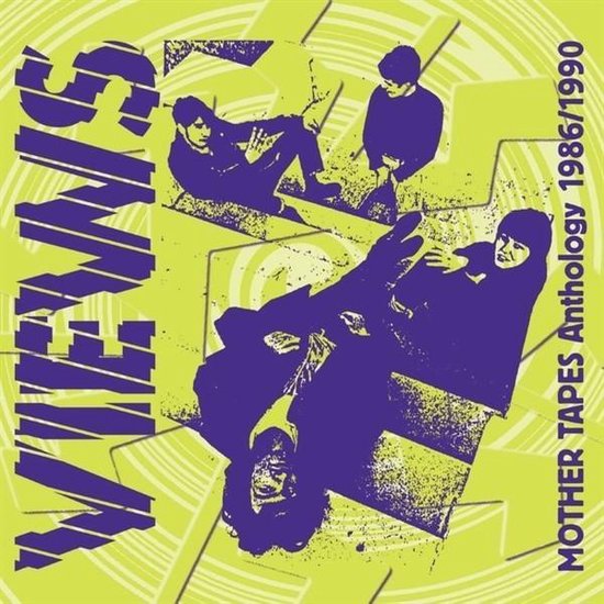 Views - Mother Tapes - Anthology 1986/1990 (CD), Views | CD (album ...