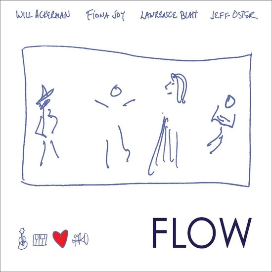 Flow - The Essence Of Today's New Age Music (CD), Flow | CD (album ...