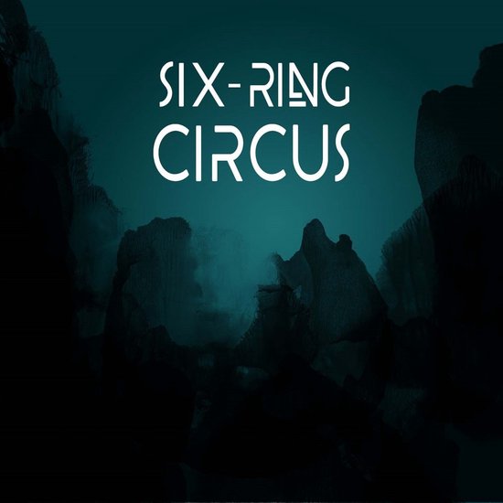Six-Ring Circus - Six-Ring Circus (CD), Six-Ring Circus | CD (album ...