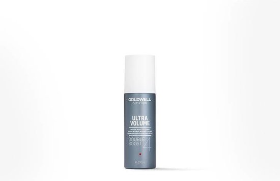 Goldwell Stylesign Ultra Volume Double Boost - 200 ml | bol.com