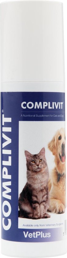 Vetplus Complivit - 150 g | bol
