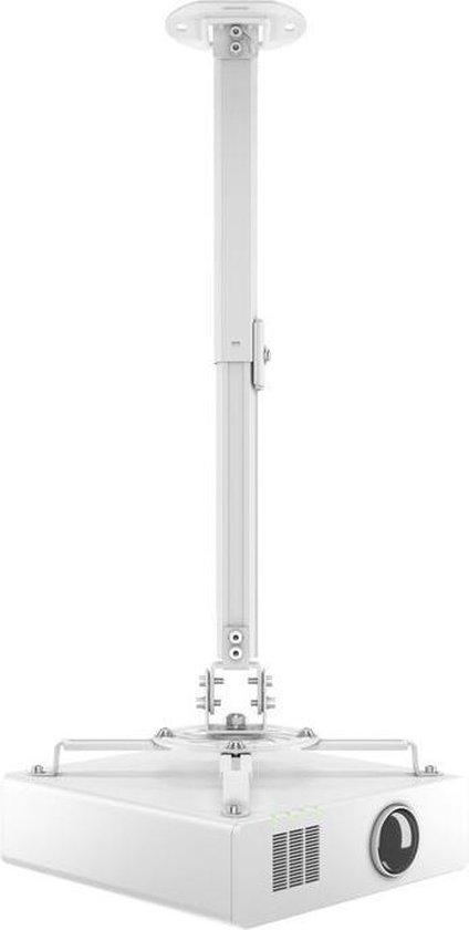 Multibrackets - Universal Projector Ceiling Mount I - Plafondsteun voor ...