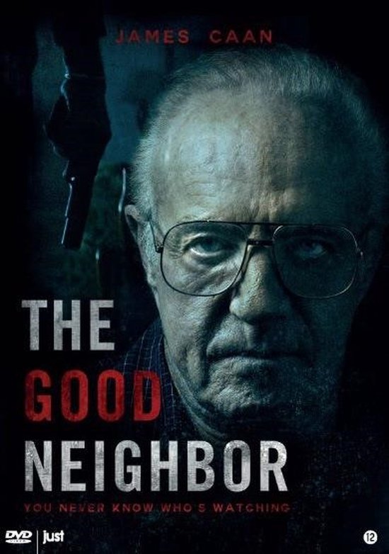 Good Neighbor (DVD) (Dvd), Anne Dudek | Dvd's | bol