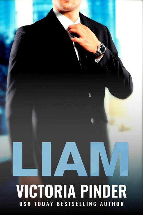 The Collins Brothers 4 - Liam (ebook), Victoria Pinder | 1230002389363 | Boeken | bol.com