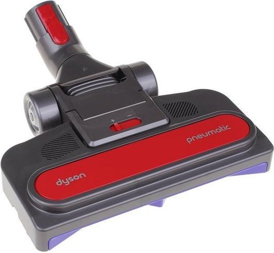 Geschikt voor Dyson - STOFZUIGERBORSTEL QR Pneumatic Musclehead - BIG ...