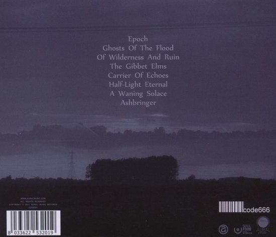 Fen - Epoch (CD), Fen | Muziek | bol