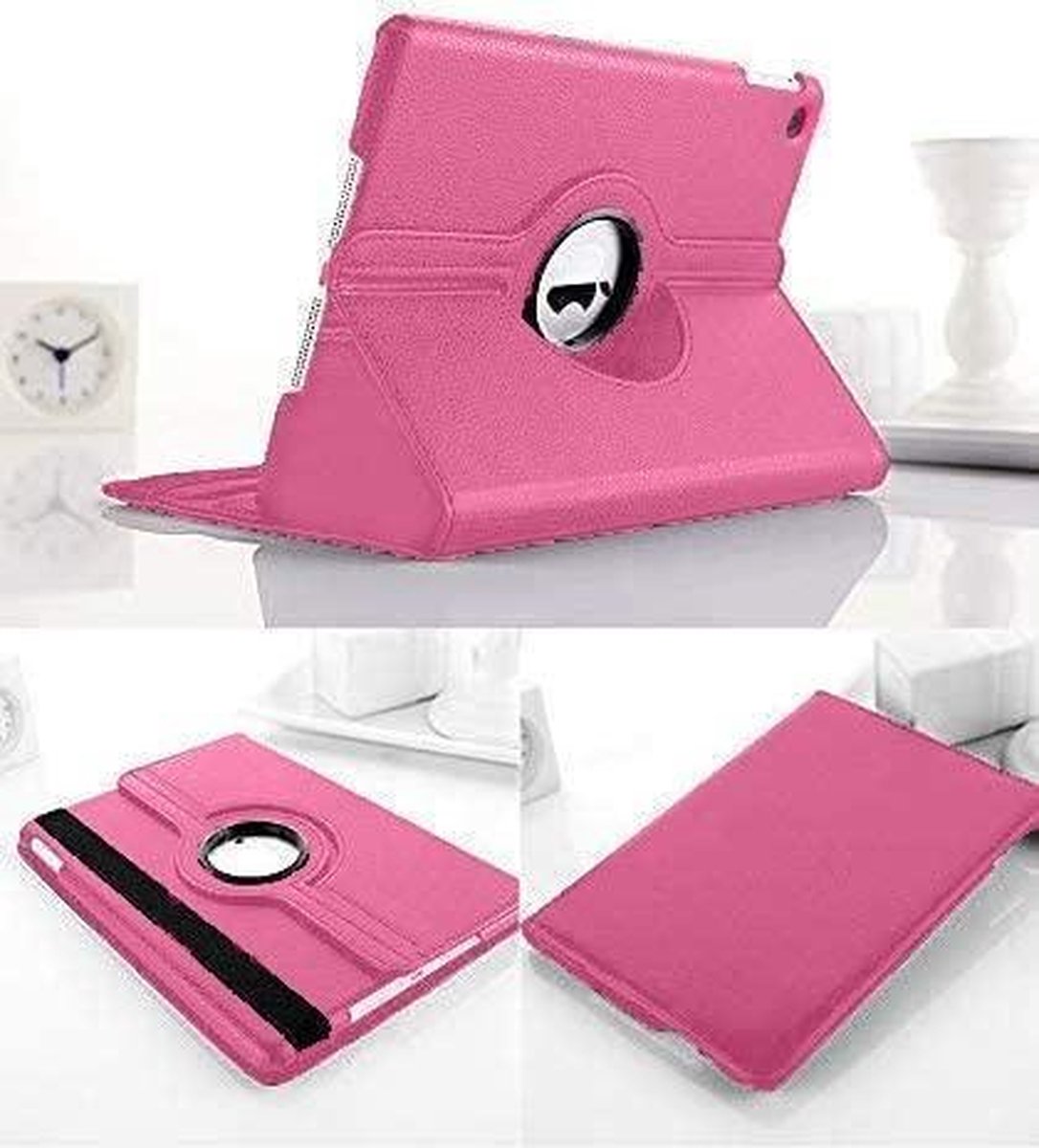 Ipad 2021 Hoes Ipad 9e 8e 7e Generatie Hoes Ipad 10 2 Inch Ipad