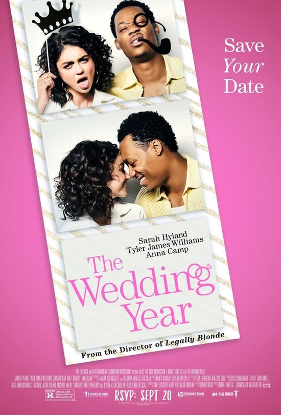Wedding Year (DVD) (Dvd), Kristen Johnston (I) | Dvd's | bol