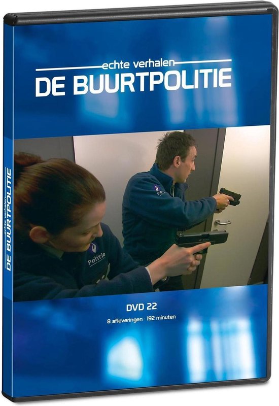 Buurtpolitie - Deel 22 (DVD) (Dvd) | Dvd's | bol