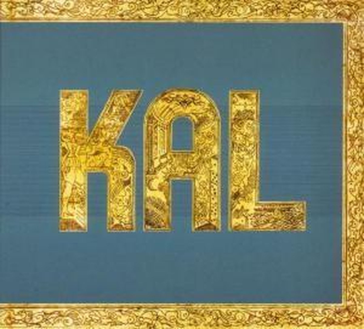Kal - Kal (CD), Kal | CD (album) | Muziek | bol.com