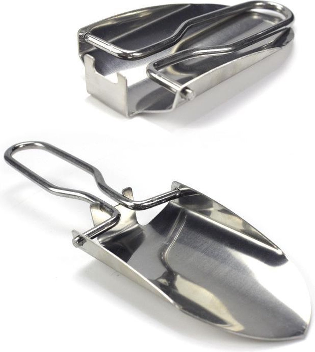 Opbouwbaren Schep Compacte Handschep | bol.com