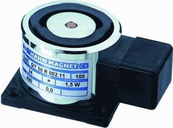 Hahn deurmagn gt70r00211 3 w | bol