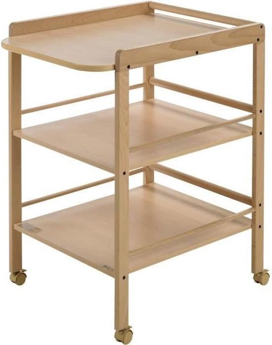 GEUTHER Natuurlijke commode Clarissa | bol.com