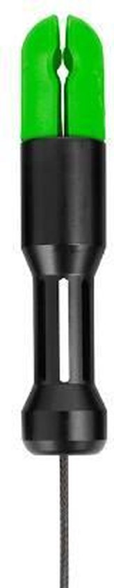 Fox Black Label Stealth Bobbin - Hanger - Green - Groen | bol.com