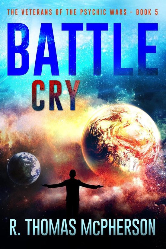 Battle Cry (ebook), R Thomas Mcpherson | 9781393324553 | Boeken | bol.com