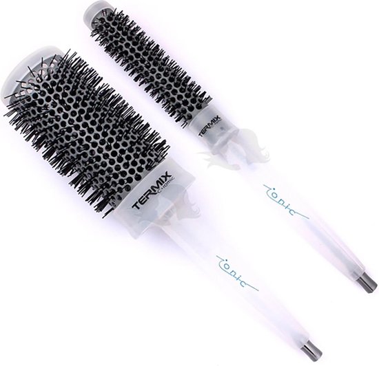 Borstel Termix Wit | bol