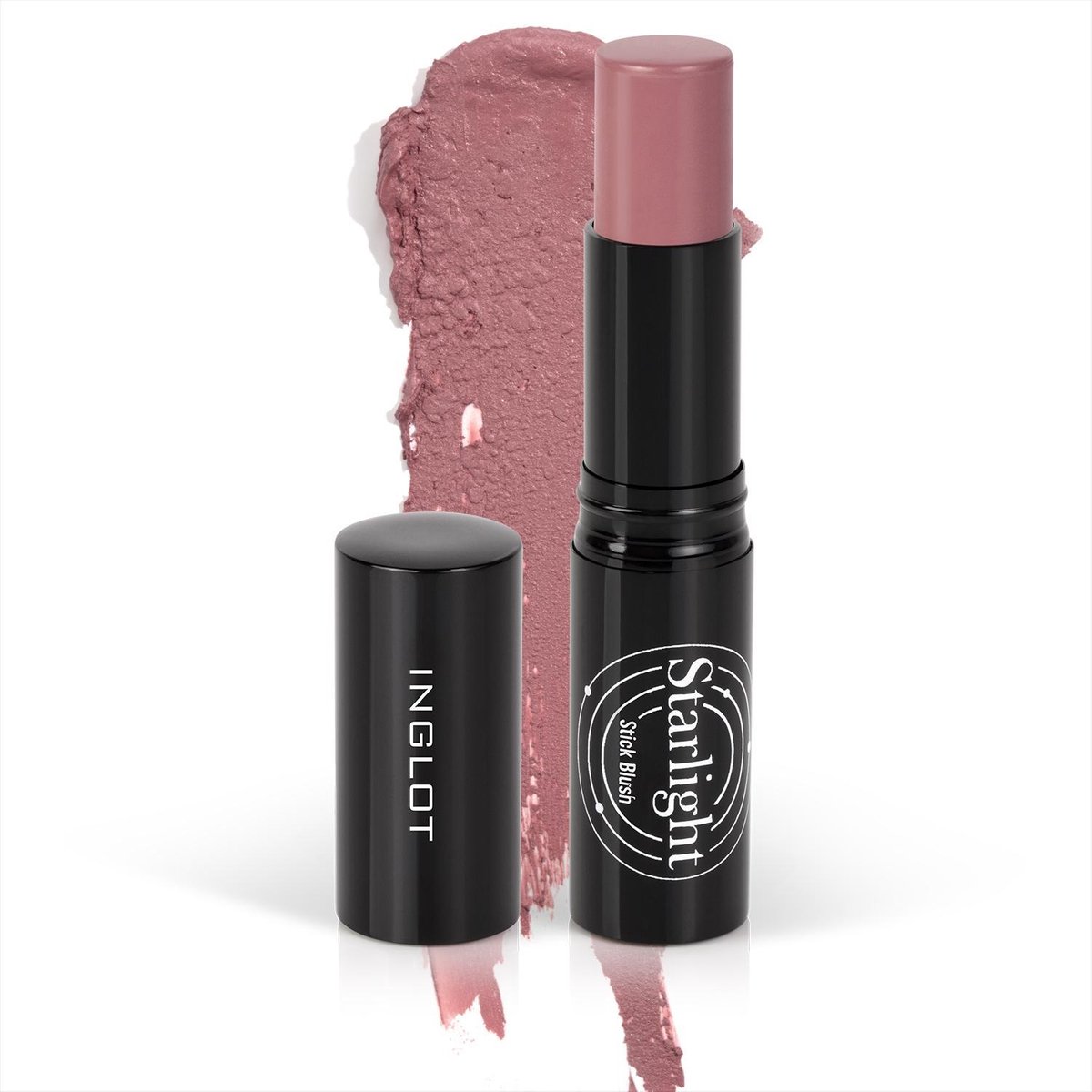 INGLOT Sunlight Stick Blush - 303 Jupiter | Romige Blush Stick | Cream ...