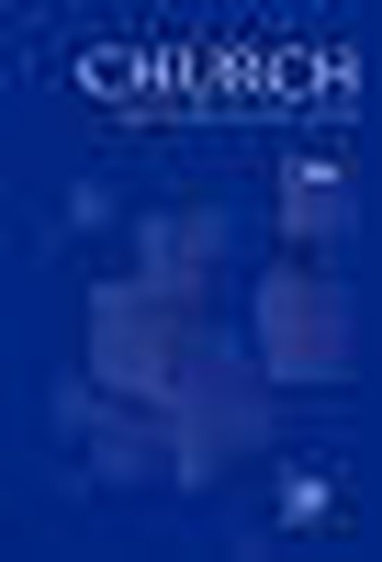 Church Representation Rules (ebook), Church Of England | 9780715110737 ...