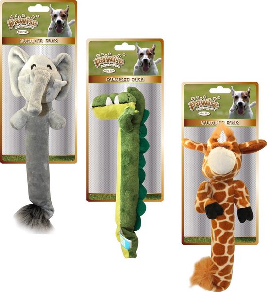 Stick Gator - 40x18x8 cm | bol.com