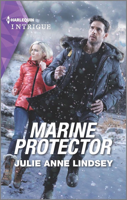 Fortress Defense 3 - Marine Protector (ebook), Julie Anne Lindsey ...