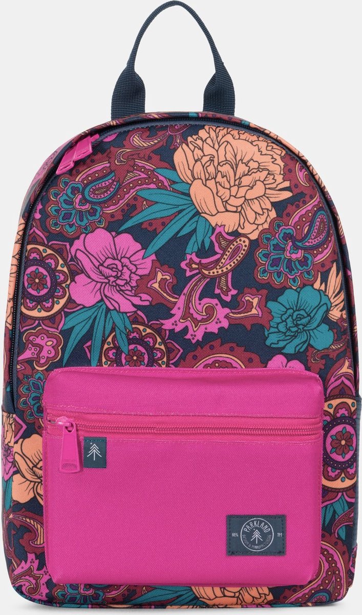 Edison Backpack | bol.com