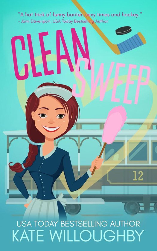 San Francisco Dragons - Clean Sweep (ebook), Kate Willoughby ...