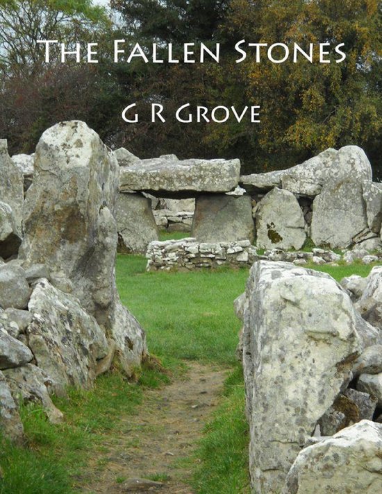 The Fallen Stones (ebook), G R Grove | 9781716128233 | Boeken | bol.com