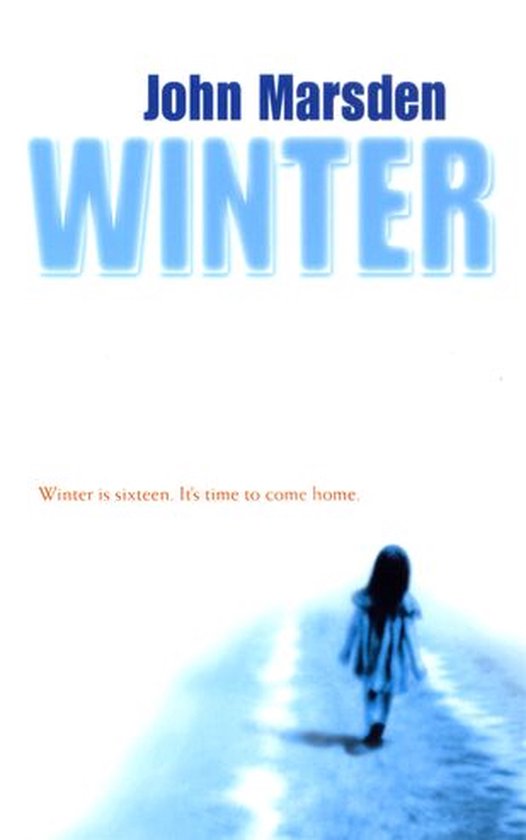 Winter (ebook), John Marsden | 9781743346136 | Boeken | bol.com