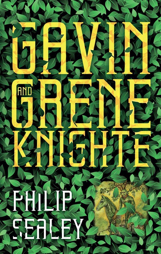 Gavin and Greneknighte (ebook), Philip Sealey | 9781789012729 | Boeken ...