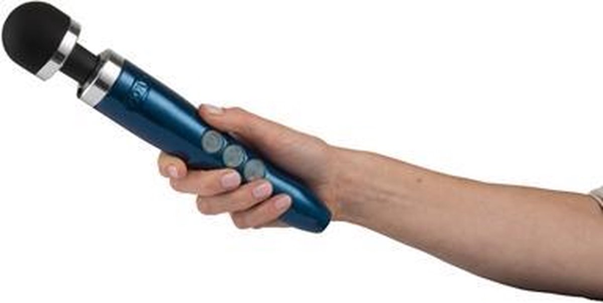 Doxy Die Cast 3R | bol