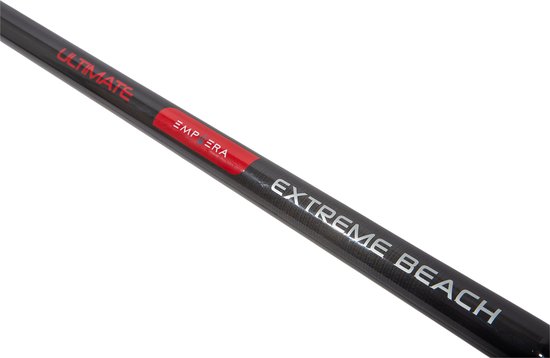 Ultimate Empera Extreme Beach 420 4,20m 120-250gr | Strandhengel | bol