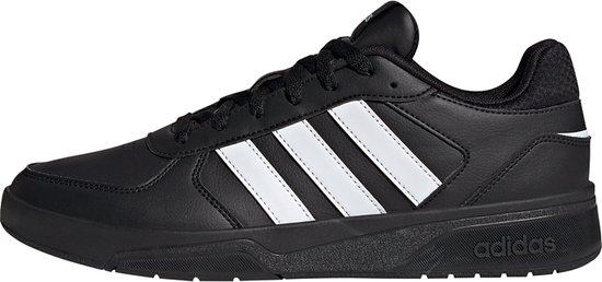 adidas Sportswear CourtBeat Court Lifestyle Schoenen - Heren - Zwart | bol