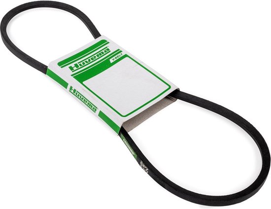 Huvema - V-snaar smalprofiel DIN 7753 / ISO 4184 - HU 13.00 x 1107 HP ...