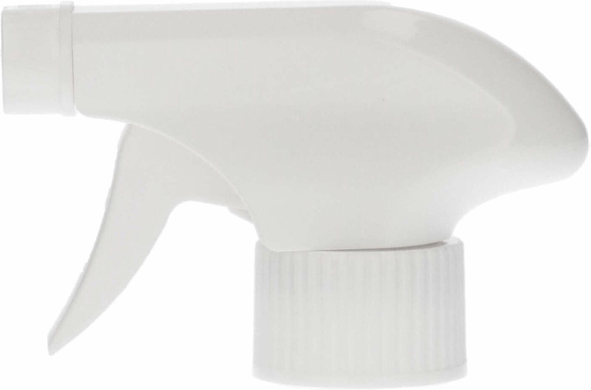 6x Sprayfles 500ml met Spray Pomp - Spuitfles, Sprayflacon ...