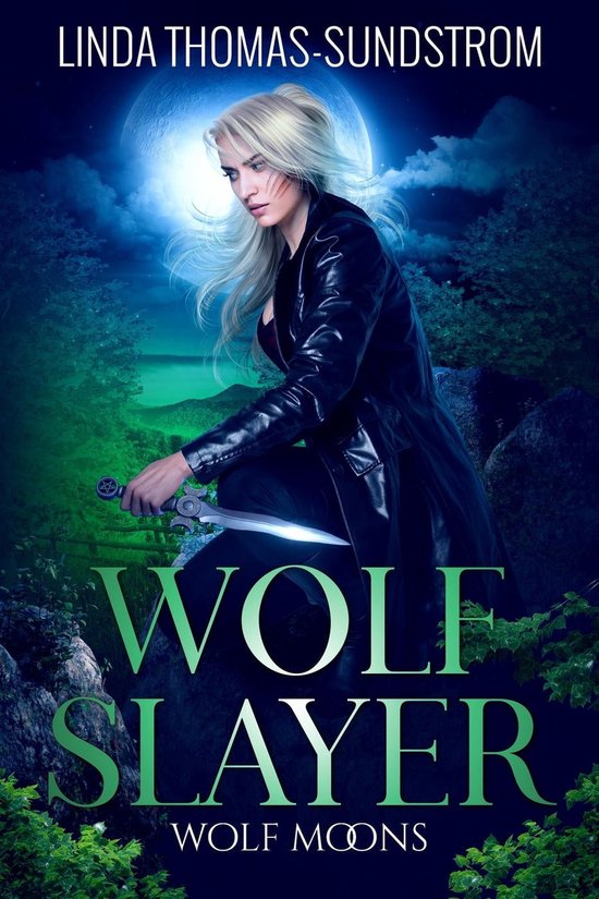 Wolf Slayer (ebook), Linda Thomas-Sundstrom | 9798223797319 | Boeken | bol