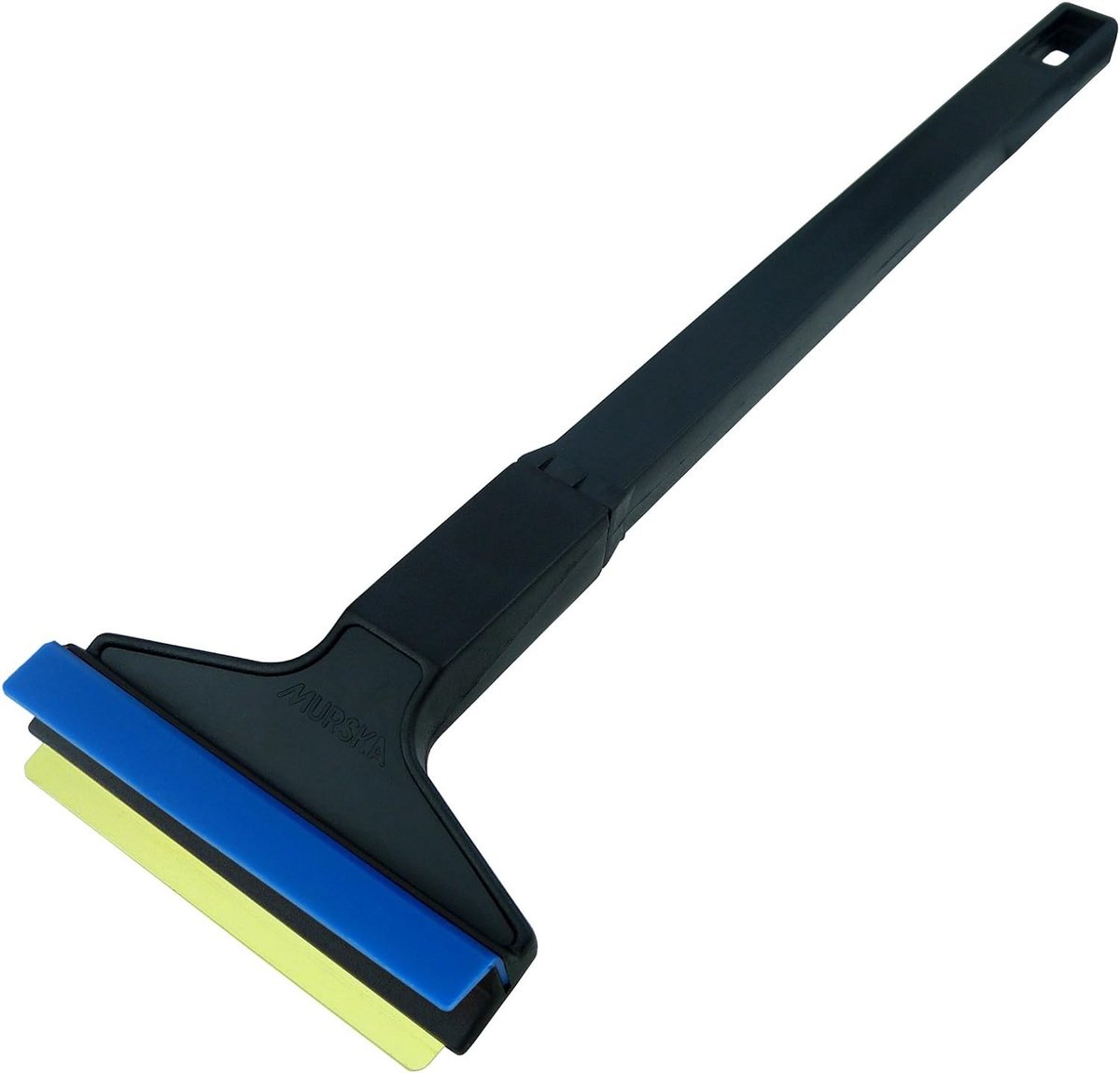 IJskrabber voor de auto, 2 stuks, 370 mm, messing, messing, lang, groot ...