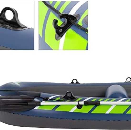 Opblaasbare Boot | bol