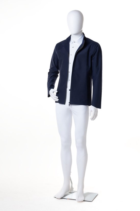 Matt Rain Jacket Men | bol