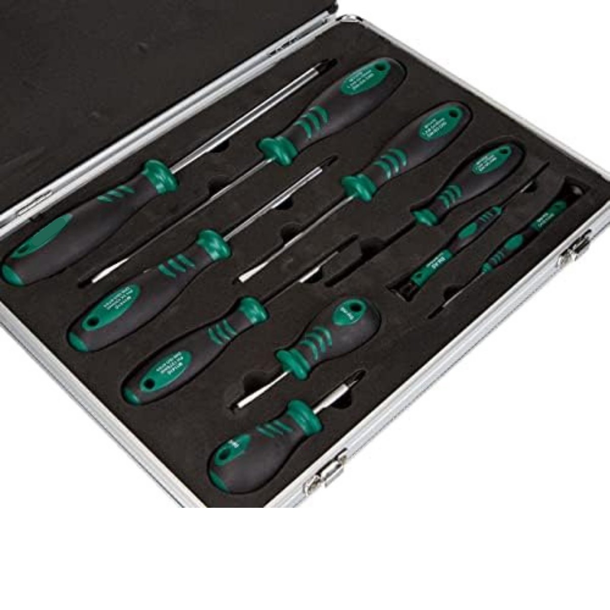 Gereedschapset In Koffer - Gereedschapskoffer Compleet | bol