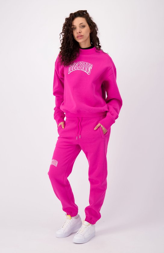 ARCH CREWNECK SWEATER | bol