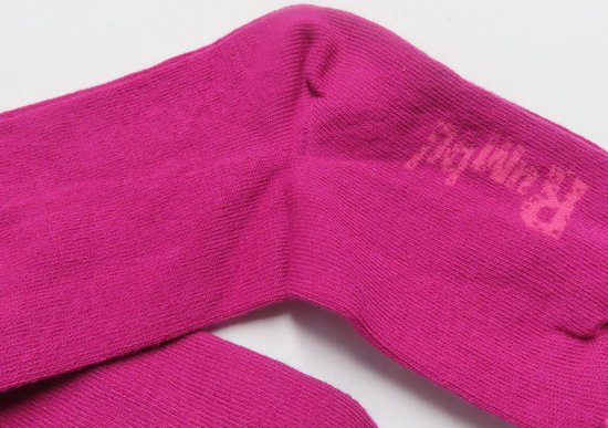 Collant - Kousebroek - Malloit - Fuchia 110/116 | bol