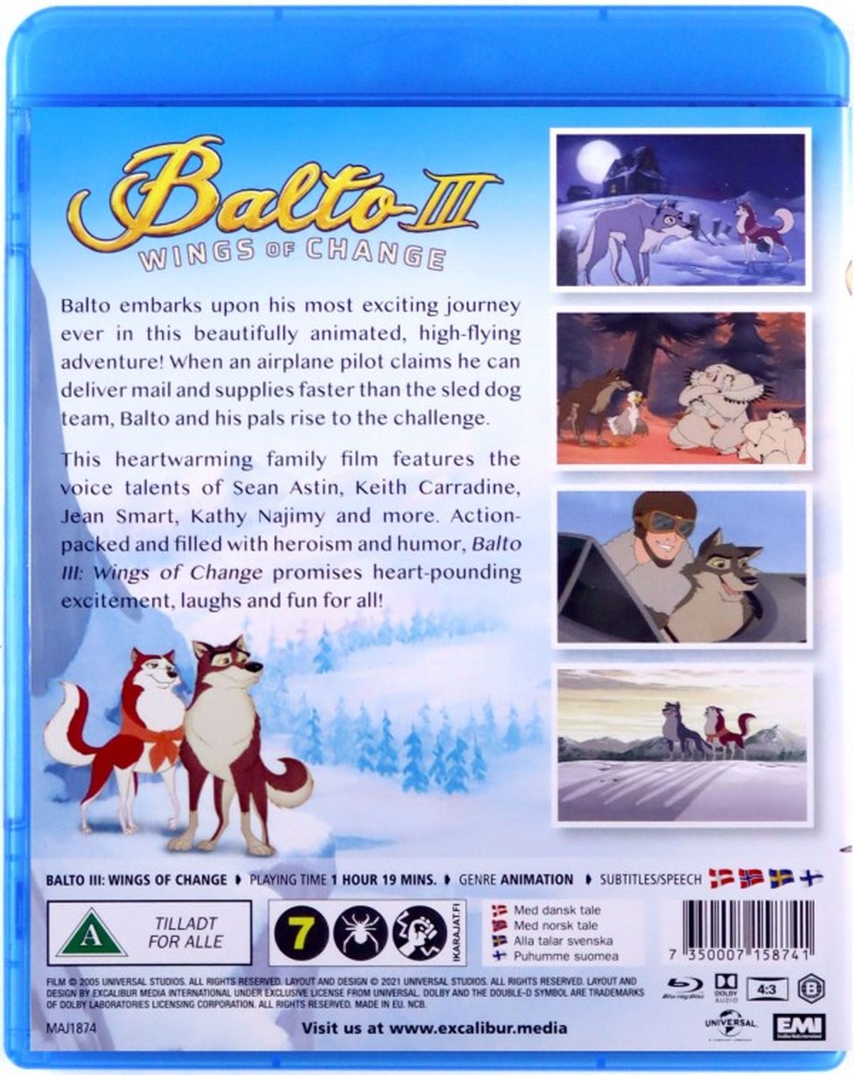 Balto 3 Stoffig Vintage Trucker Hat Strapback Baseball Cap SD Sherman