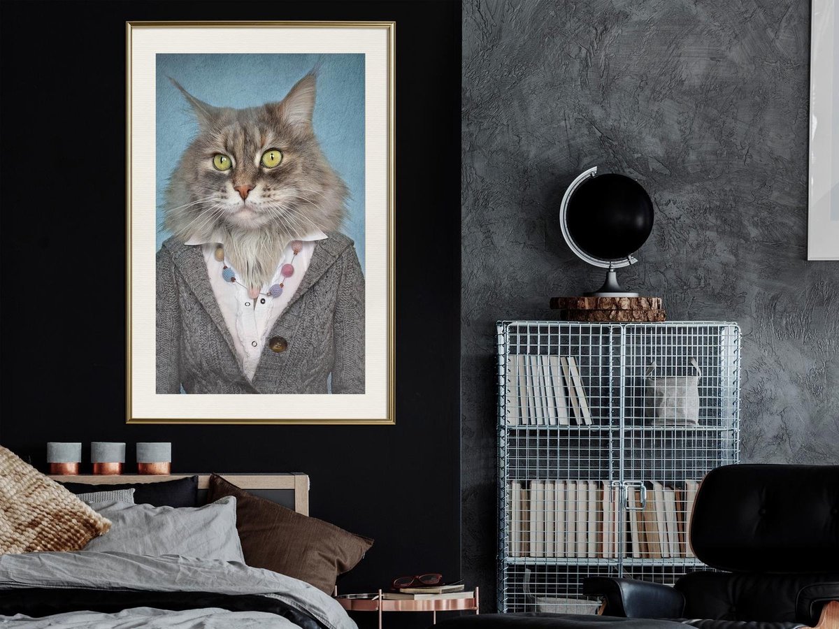 Animal Alter Ego: Cat | bol.com